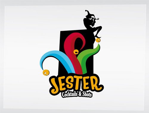 Jesters Logo