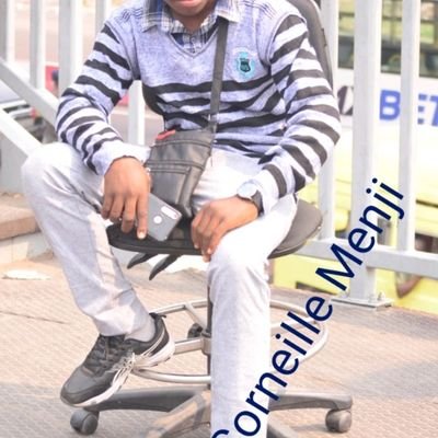 Menji Corneille (@MenjiCorneille) | Twitter
