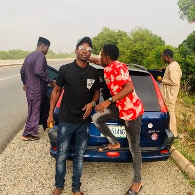 MODU KACHALLA KOLO (@Modubamaa) | Twitter