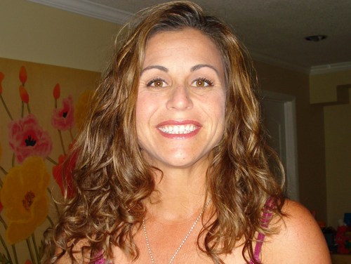 Michelle Salerno Rizzi