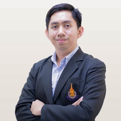 Anuwat P. Wat (@ANUWAT_PSU) | Twitter