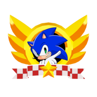 Sonic Calamity on Twitter: "NOTICE: Possqueen's Discord account (and backup account) have been ...
