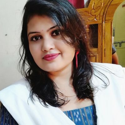 Gouri Khatua (@gouri_khatua) | Twitter
