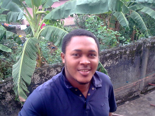 Tweets with replies by tunde adebanjo (@adebanjotundes) | Twitter