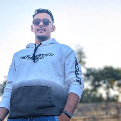 ASHISH SUTHAR (@22Suthar) | Twitter