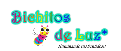Bichito de luz - Imagui