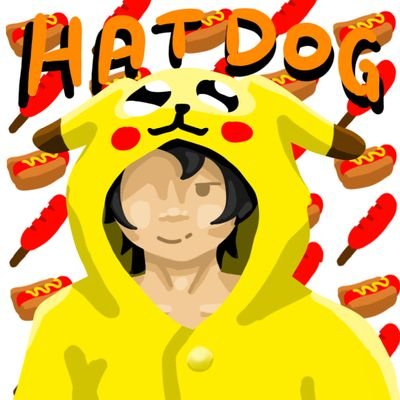 HATDOG (@Hatdog_art) | Twitter