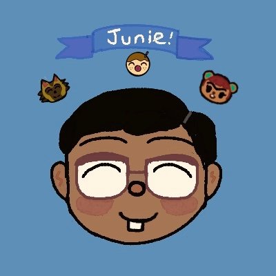 Junie! comms closed! (@acnh_junie) | Twitter