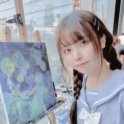 黎狱 Liyuu on Twitter: "ㅤ ⠀⠀ ⠀ ━━━━━ 黎狱 𝑲𝒐𝒊 𝑳𝒊𝒚𝒖𝒖 she is a cosplayer and singer who is beautiful ...