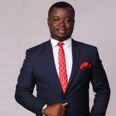 Kwame Appiah Kubi (@_officialkak) | Twitter