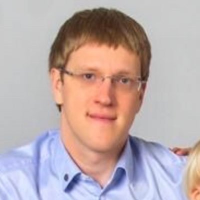 Nikita Danilov (@nikidanilov) | Twitter