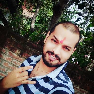 Rao yagya pratap singh on Twitter: "पालघर की घटना को देखते हुए सबसे महत्वपूर्ण तथ्य इस बात की ओर ...