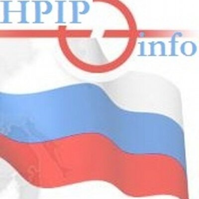 HPIP.info (@HPIP_info) / Twitter