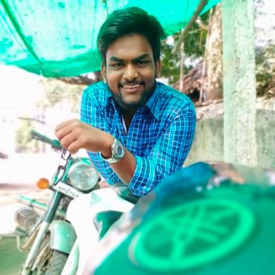 Bandaru Dinesh (@BandaruDinesh2) | Twitter
