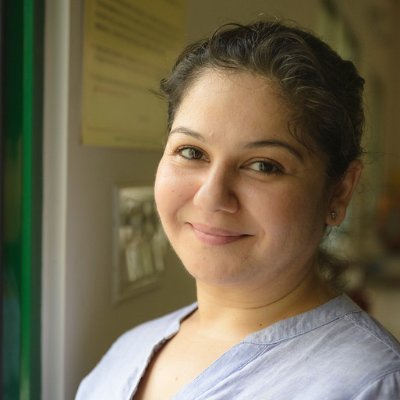 Saloni Bhardwaj (@Saloni4dignity) / Twitter