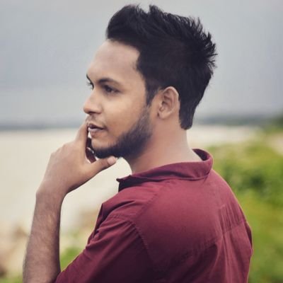 Nirjhor Ahmed Santo (@SantoNirjhor) | Twitter