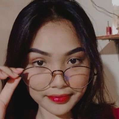 desyang on Twitter: "Kakapoy naba😪"