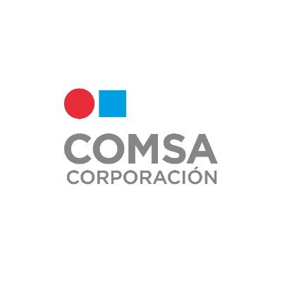 COMSA Corporación (@comsa_corp) / Twitter