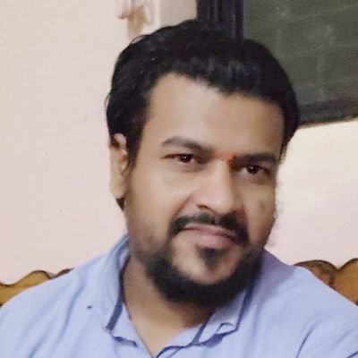 Dayanand B.Jadhav (@dbjengg) | Twitter