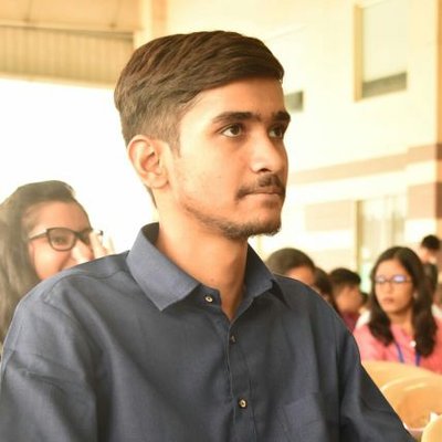 Manas Shukla (@notyourmanas) | Twitter