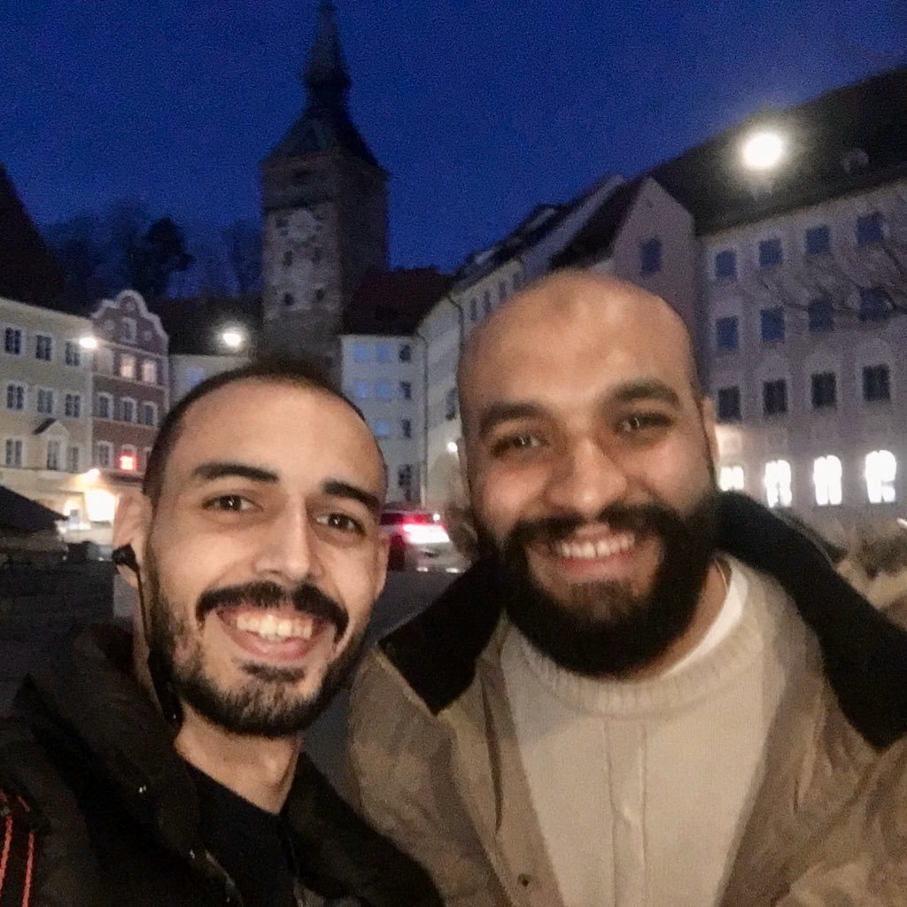 Ziad El-sayed (@ZiadEls1302) | Twitter