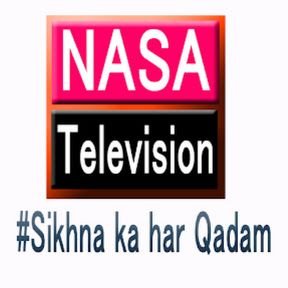 Nasa Television