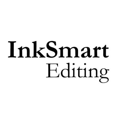 InkSmart Editing (@InkSmartEditing) | Twitter