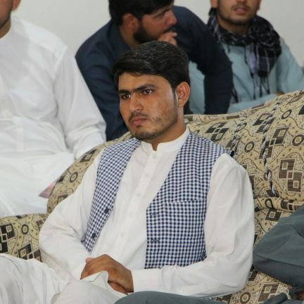 Ajmal Rahman Ahmadzai (@AjmalRahmanAhm1) | Twitter