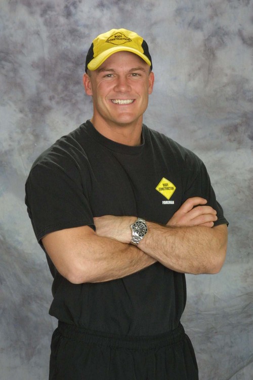Joe Decker - Alchetron, The Free Social Encyclopedia