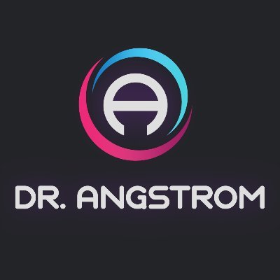 Dr. Angstrom (@DrAngstrom) | Twitter