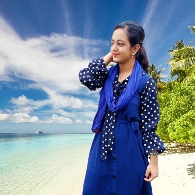 Mollik Puja (@PujaMollik) | Twitter