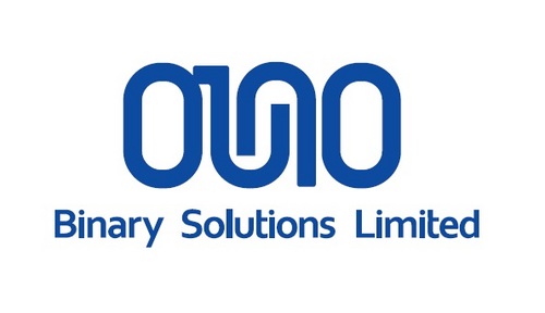 Binary Solutions Ltd (@BinaryHK) | Twitter