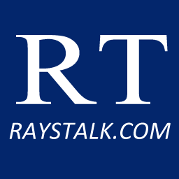 Rays Talk (@raystalk) | Twitter
