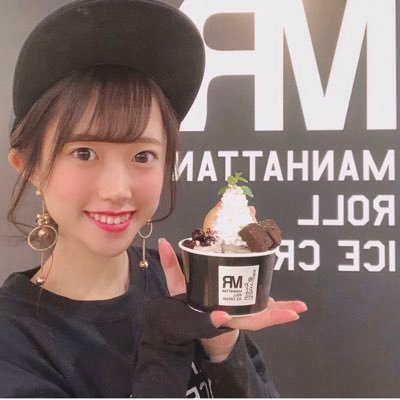 マンハッタンロールアイスクリーム LINKS UMEDA店 マンハッタンロールアイスクリーム LINKS UMEDA店
