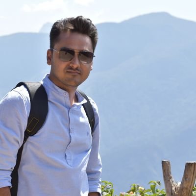 Chetan Bansal (@iamChetanBansal) / Twitter