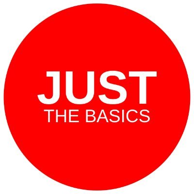 Just The Basics (@JTB_Podcast) | Twitter