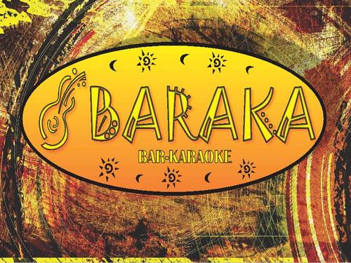 BARAKA Bar-Karaoke (@barakabar_) | Twitter