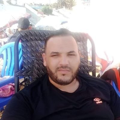 Amri Tidjani (@AmriTidjani2) | Twitter