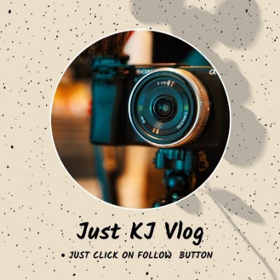 Just KJ Vlog (@JustKJVlog) | Twitter
