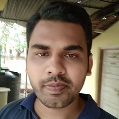 Vitthal Jadhav (@vitthal8) | Twitter