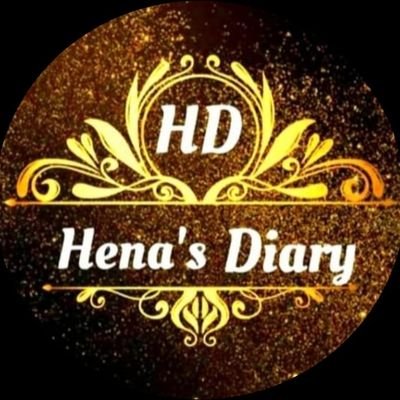 Hena's Diary (@henasdiary) | Twitter