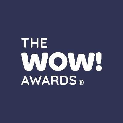 The WOW! Awards : Employee Recognition Programmes on Twitter: "Congratulations to Jade Relton ...