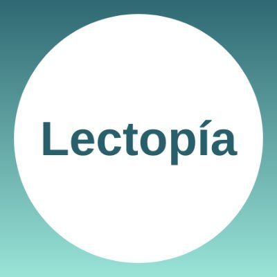 Lectopía (@Lectopia1) | Twitter