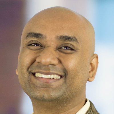 Vijay Venkatasubramani (@vijaycorner) / Twitter