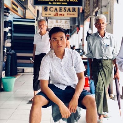 Htein Lin Aung (@HTEINLINAUNG99) | Twitter