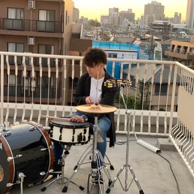 江藤良樹 (@foot_drum) / X 江藤良樹 (@foot_drum) / X