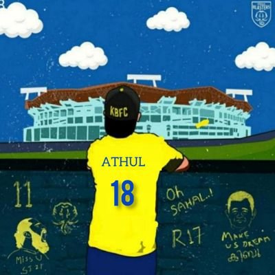 Athul Santhosh (@SYounster) | Twitter