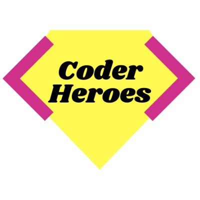 CoderHeroes (@CoderHeroes) / Twitter