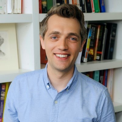 Dr Arthur Turrell on Twitter: "Everyone: "fusion is the technology of the future... and always ...