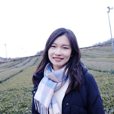 Yifeng Zhu 朱毅枫 (@yifengzhu_ut) / Twitter